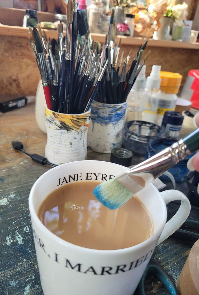 Top Ten Watercolour Mishaps !! – watercolours by rachel