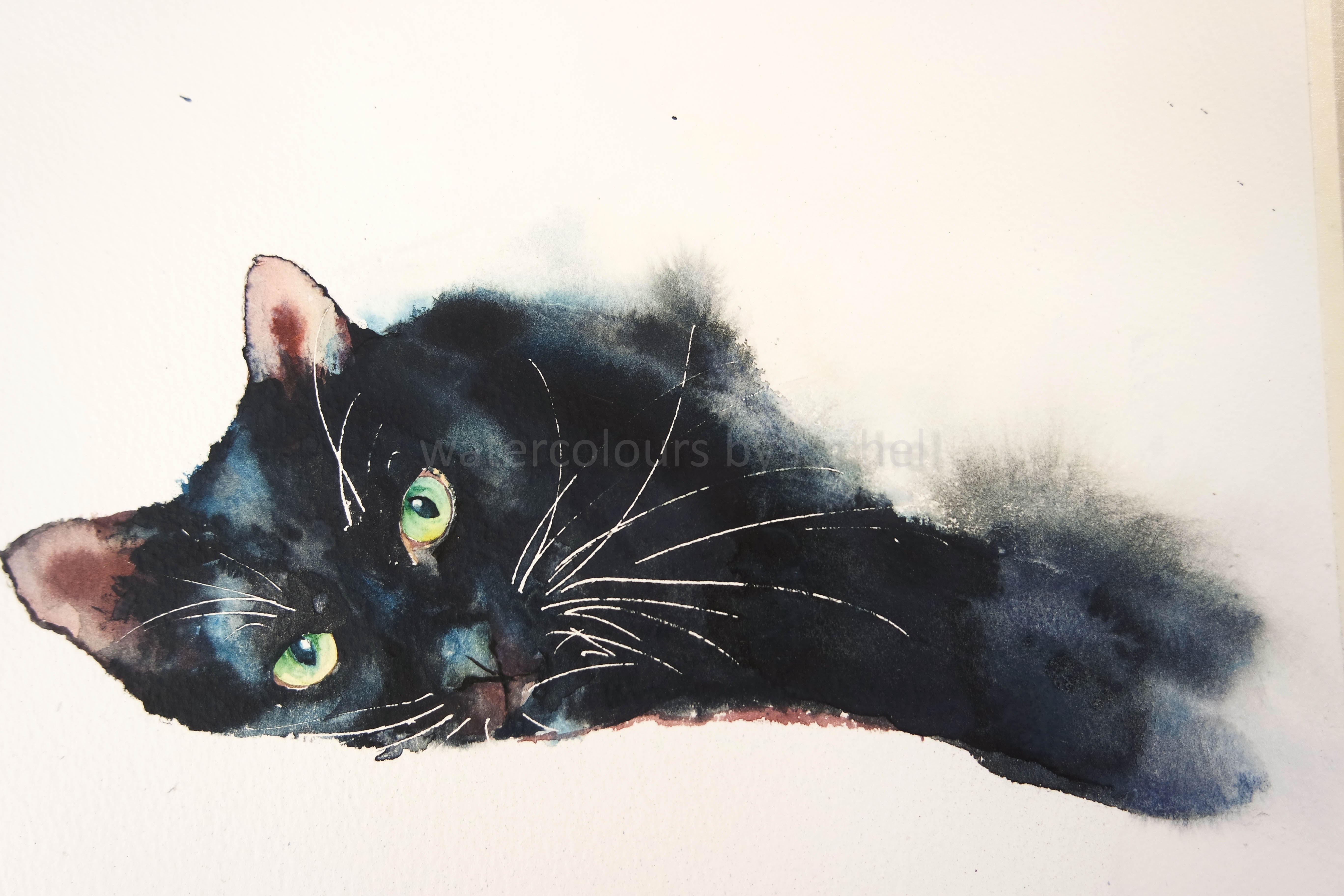 original paintings – Page 3 – watercolours by rachel