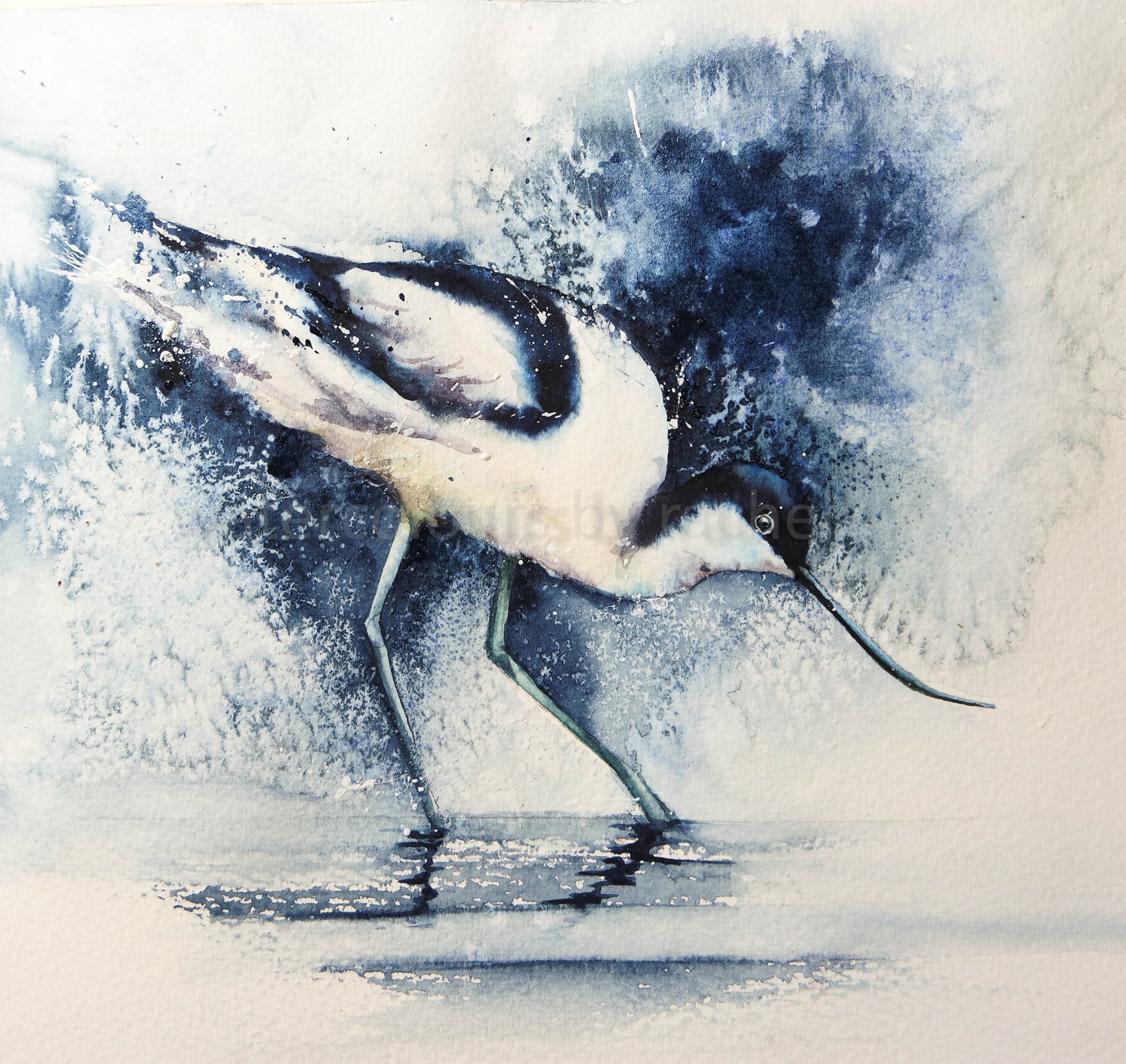 original paintings – Page 2 – watercolours by rachel