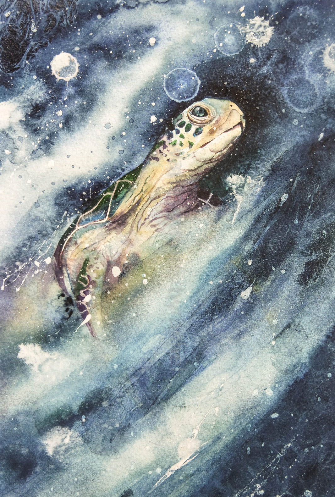 original paintings – Page 2 – watercolours by rachel