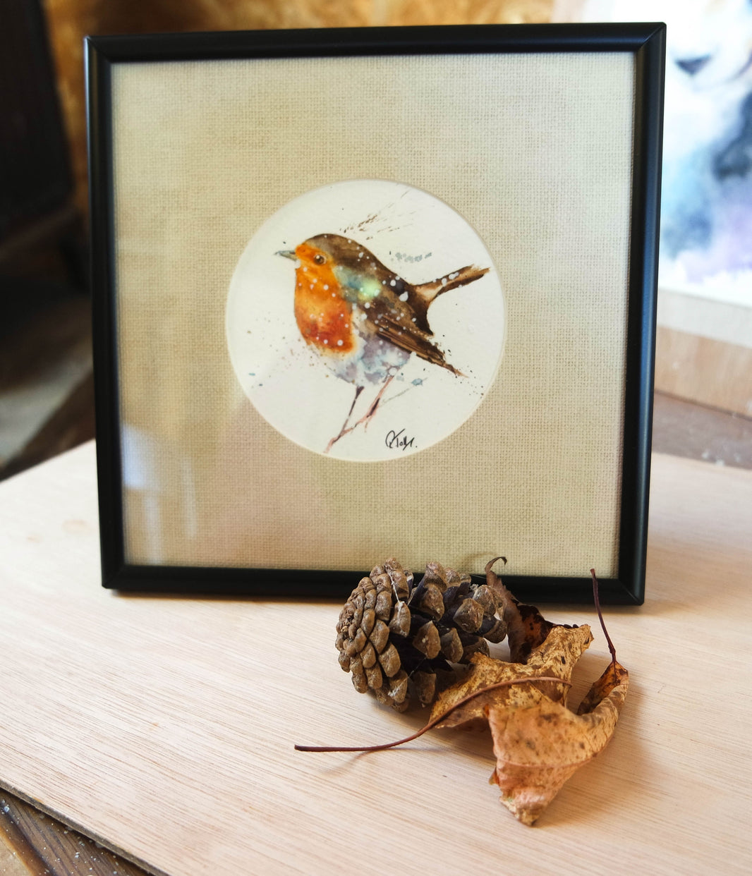 original paintings – Page 2 – watercolours by rachel